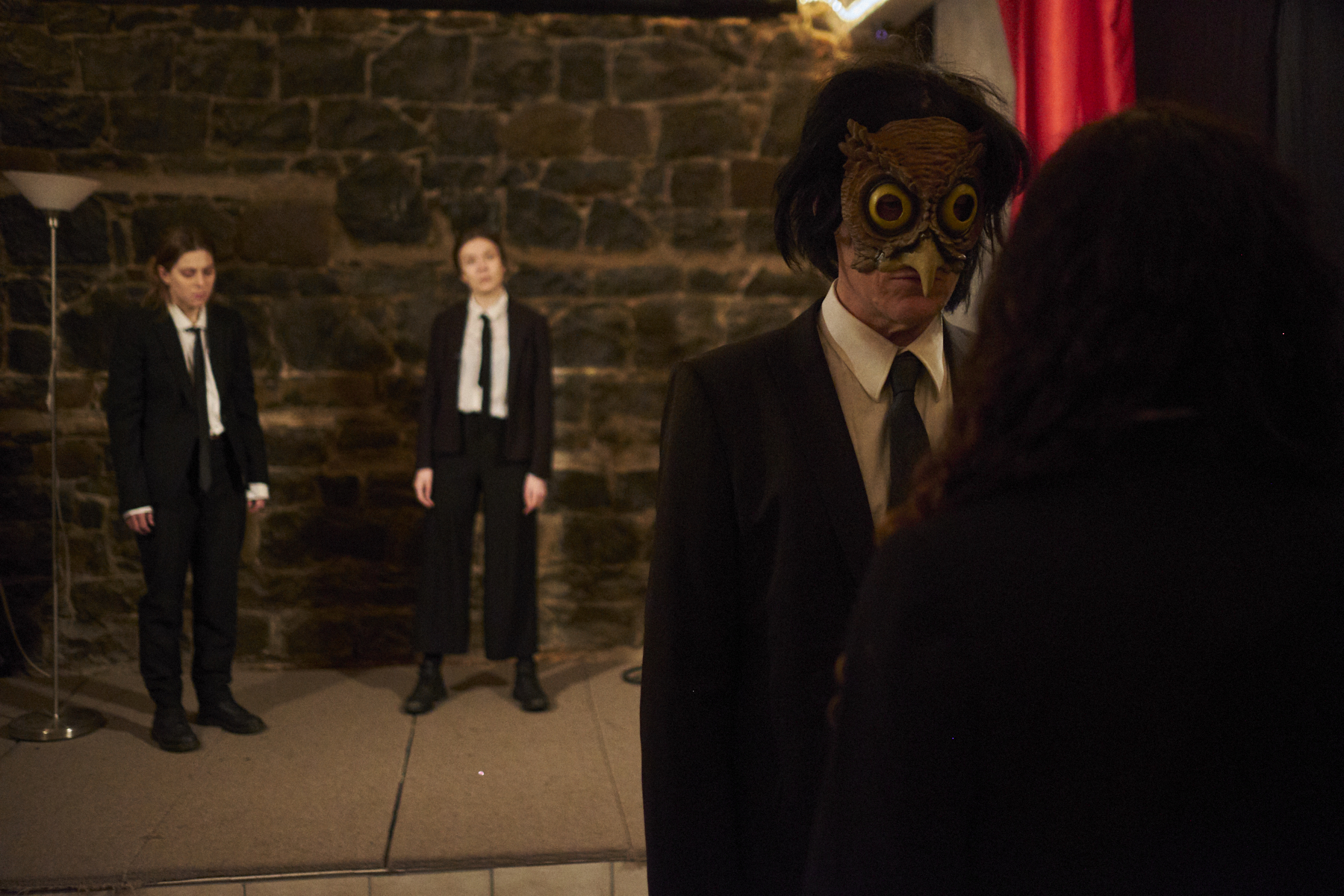 Magic Agency Chapter 3 Jan 2018 photo by Christopher Borrok (2) – Sean ...